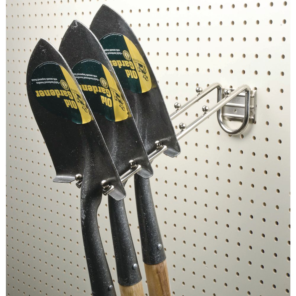 Heavy Duty Implement Hooks