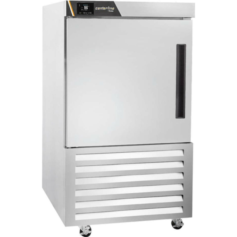 Centerline by Traulsen CLBC7-L Self-Contained Reach-In Blast Chiller ...