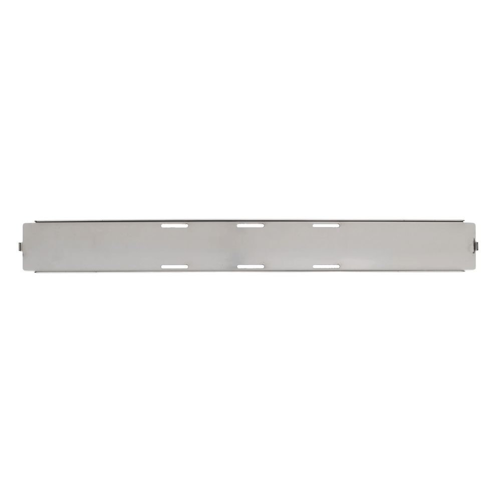 Kratos Pan Divider Bar for Refrigerated Chef's Base - 540mm x 60mm