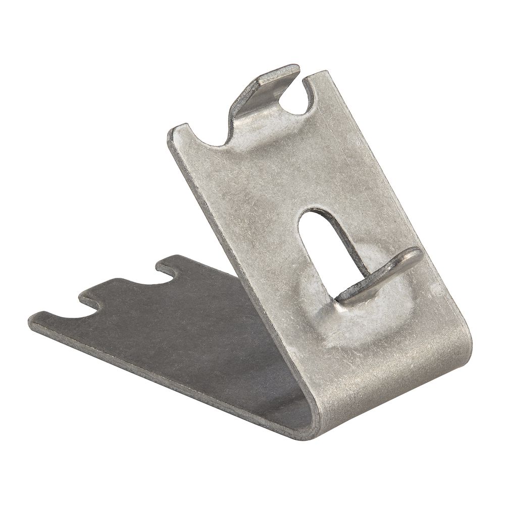 Kratos 67K-P18 Shelf Clip for Solid Door Reach-in Refrigerators
