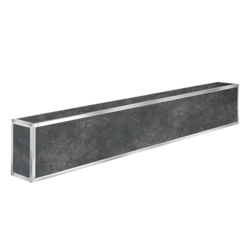 Front of the House Domino Induction Platform Assembly with Mag