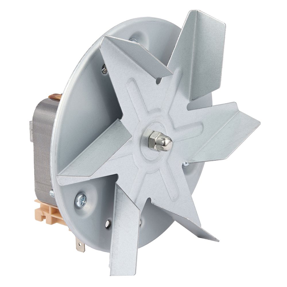 Kratos Replacement Fan Assembly for Kratos Countertop Convection Ovens