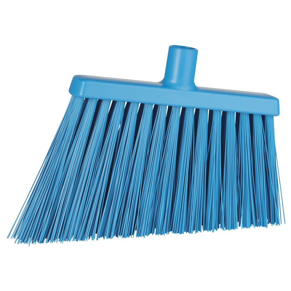 12" EXTRA STIFF ANGLE BROOM