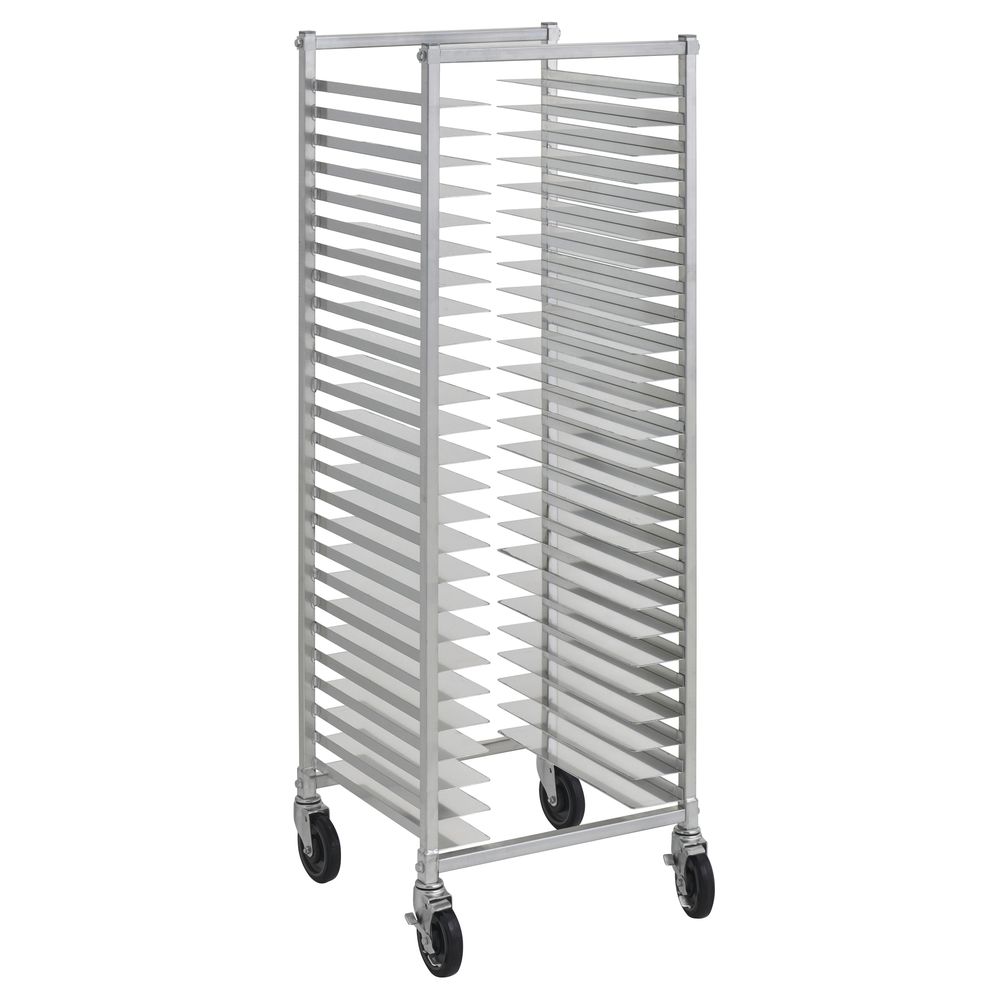 Kratos 26-Pan Pizza Pan Rack - 22"W x 20"D x 62-1/2"H