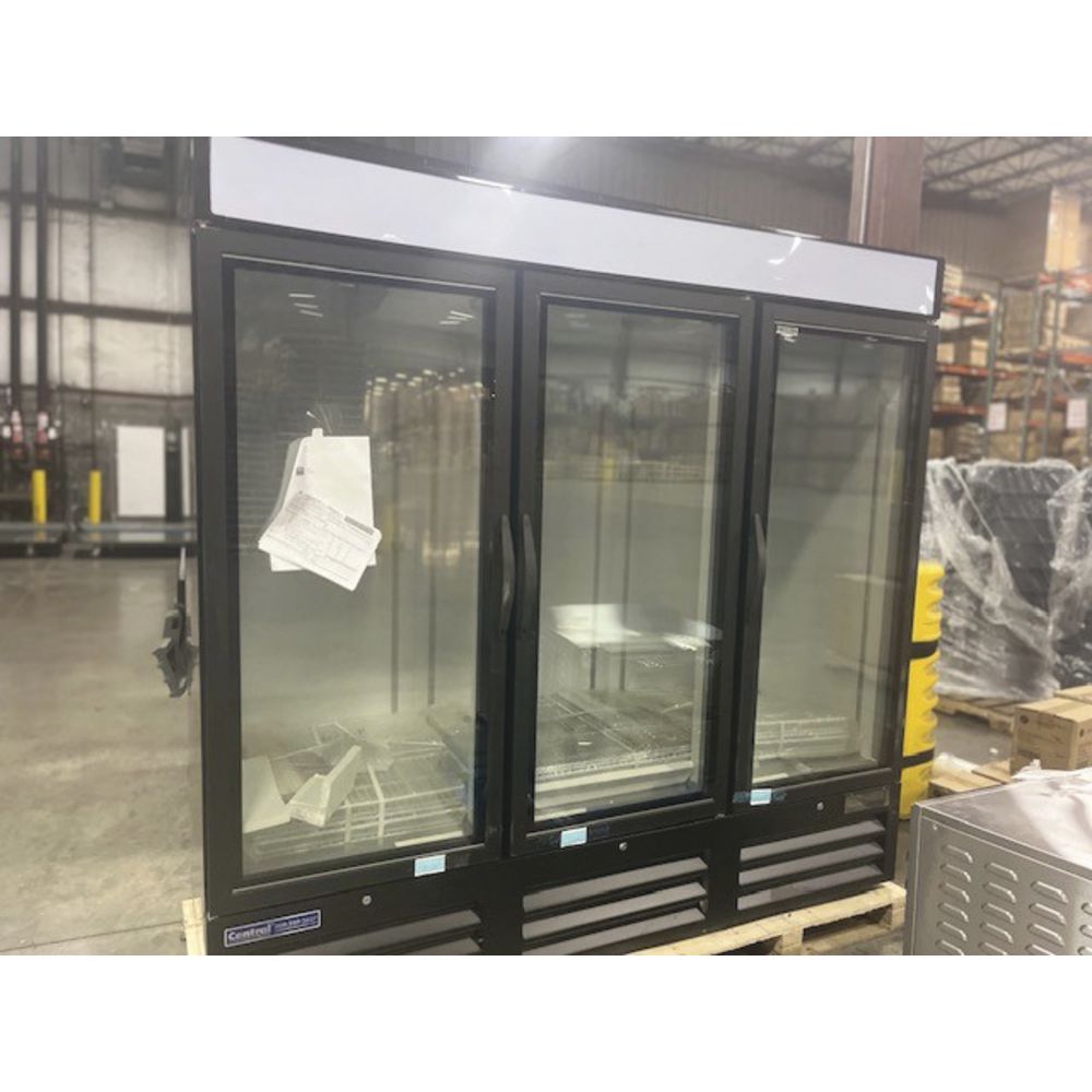 HUBERT® Aluminum 5 Shelf Universal Rack - 32"W x 16"D x 43"H