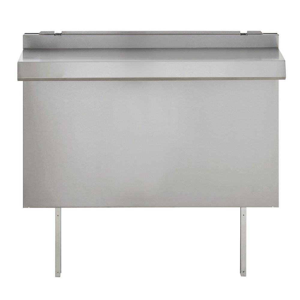 Kratos Replacement Shelf for 36"W Commercial Gas Ranges
