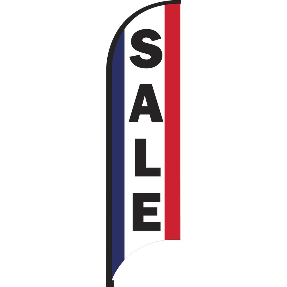 "Sale" Price Signs