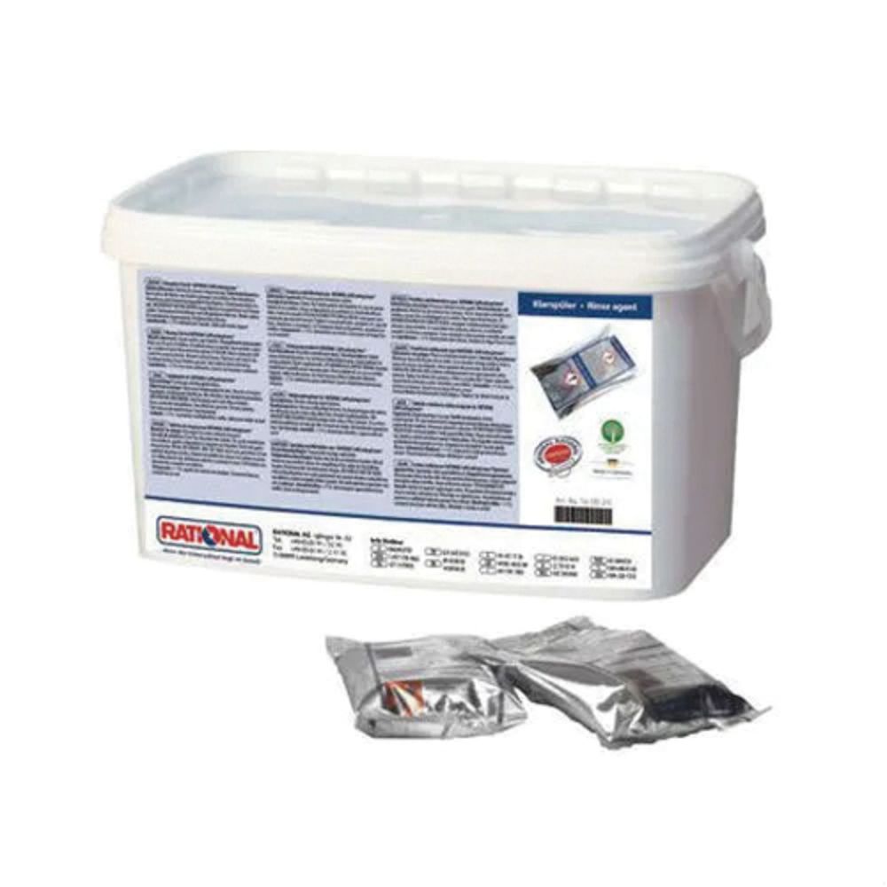 Rational Active Green Cleaner Tabs, 150 Per Bucket