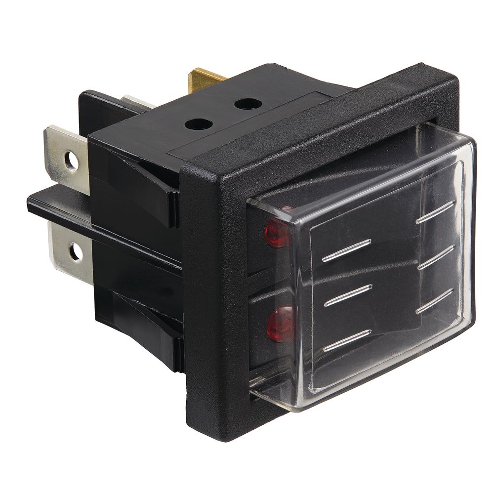 Kratos Replacement Element Switch for Kratos Single- and Double-Deck ...