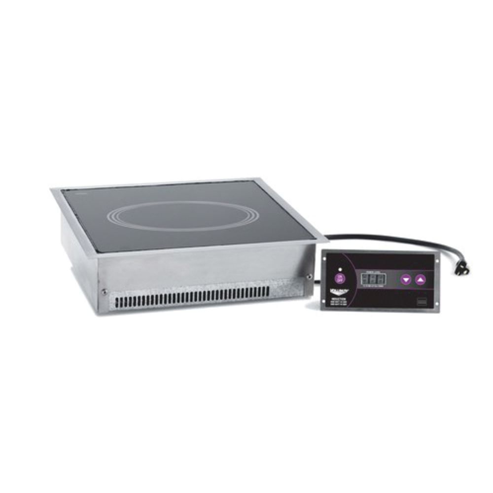 Spring USA SM-181C-T Max Induction™ 1800 Watt Countertop Induction ...