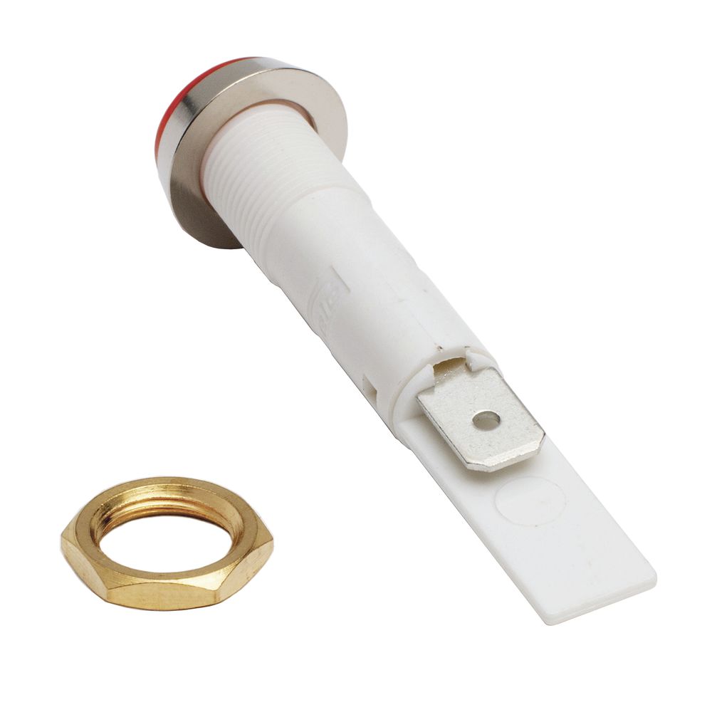 Kratos Yellow Light Indicator for Kratos Deep-Depth Gas Convection Oven