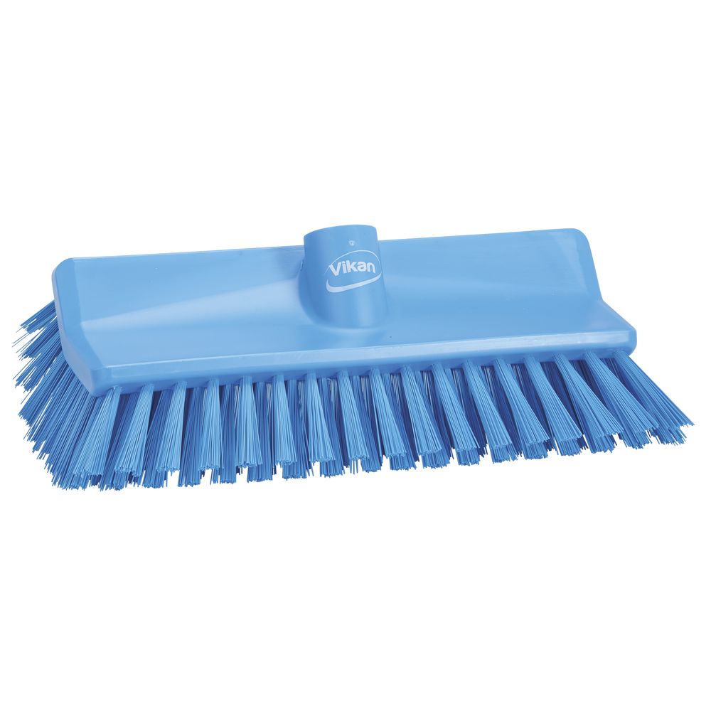 HIGH LOW DECK BRUSH