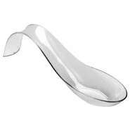 Emi Yoshi EMI-617C Mini Disposable Clear Polystyrene Crescent Tasting ...