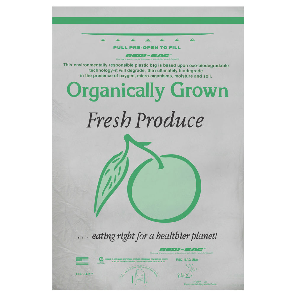 Metal Wire Wicketed Bag Stand - 15"L x 11 1/2"W x 18 1/2"H