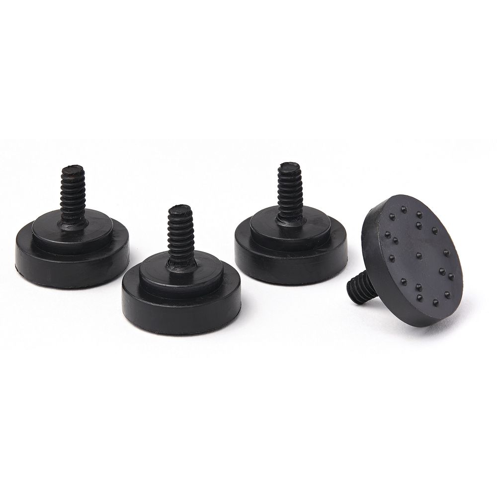 CenPro 32Q-095 Table Base Glides - 4 Pack