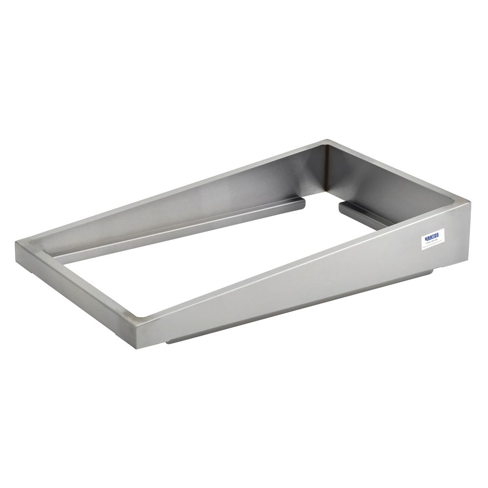 Kratos 28W-601 Full Size Countertop Food Warmer/Cooker with Stainless ...