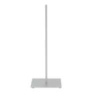 Metal Mannequin Stand for Counter Placement