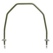 Replacement Heating Element for Hubert® Heater Proofers, 600W - 9 3/4"W