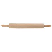 Browne Heavy-Duty Wood Rolling Pin - 2 3/4"Dia x 18"L