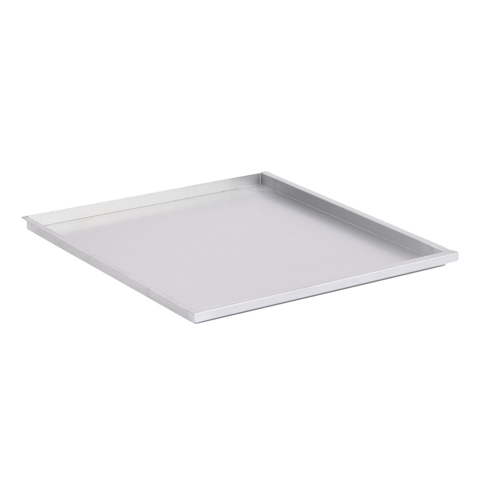 Kratos Grease Tray for 4-Burner Step Up Countertop Ranges