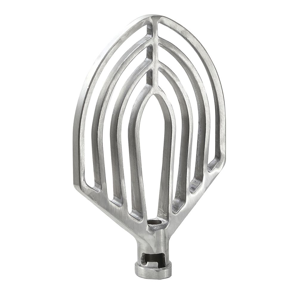 Value Series 30R-018 Mixer Flat Beater, Fits Classic Hobart L800 Mixer