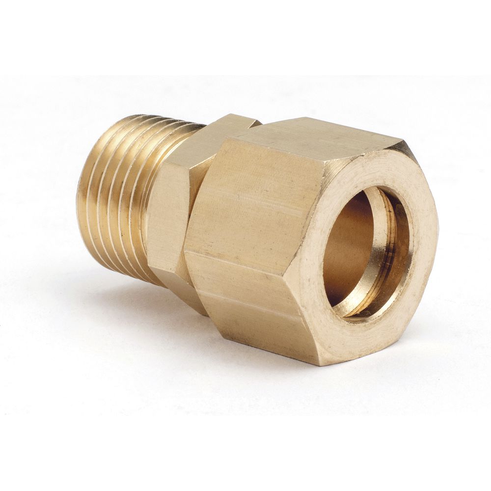 Kratos 1/2" to 15mm Adapter for Kratos Deep-Depth Gas Convection Oven