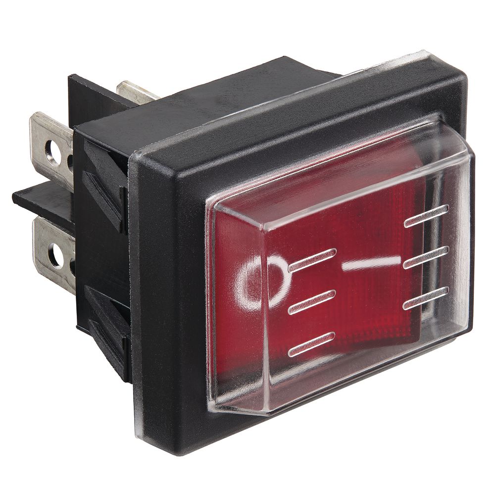 Kratos Replacement Power Switch for Kratos Double-Deck Pizza Ovens