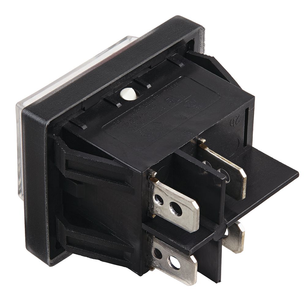 Kratos Replacement Power Switch for Kratos Double-Deck Pizza Ovens