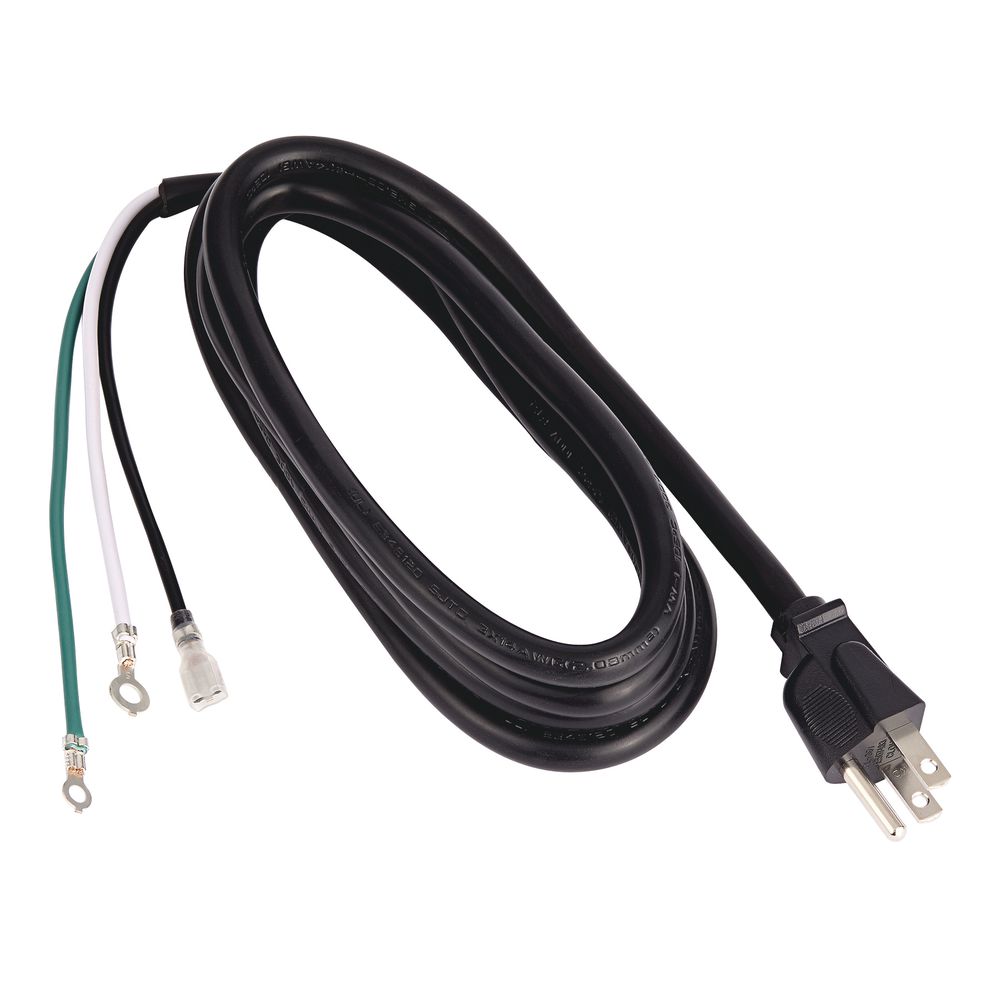 Kratos Power Cord for Countertop Convection Ovens