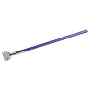 Carlisle Flo-Pac® Blue 60" Dust Mop Handle