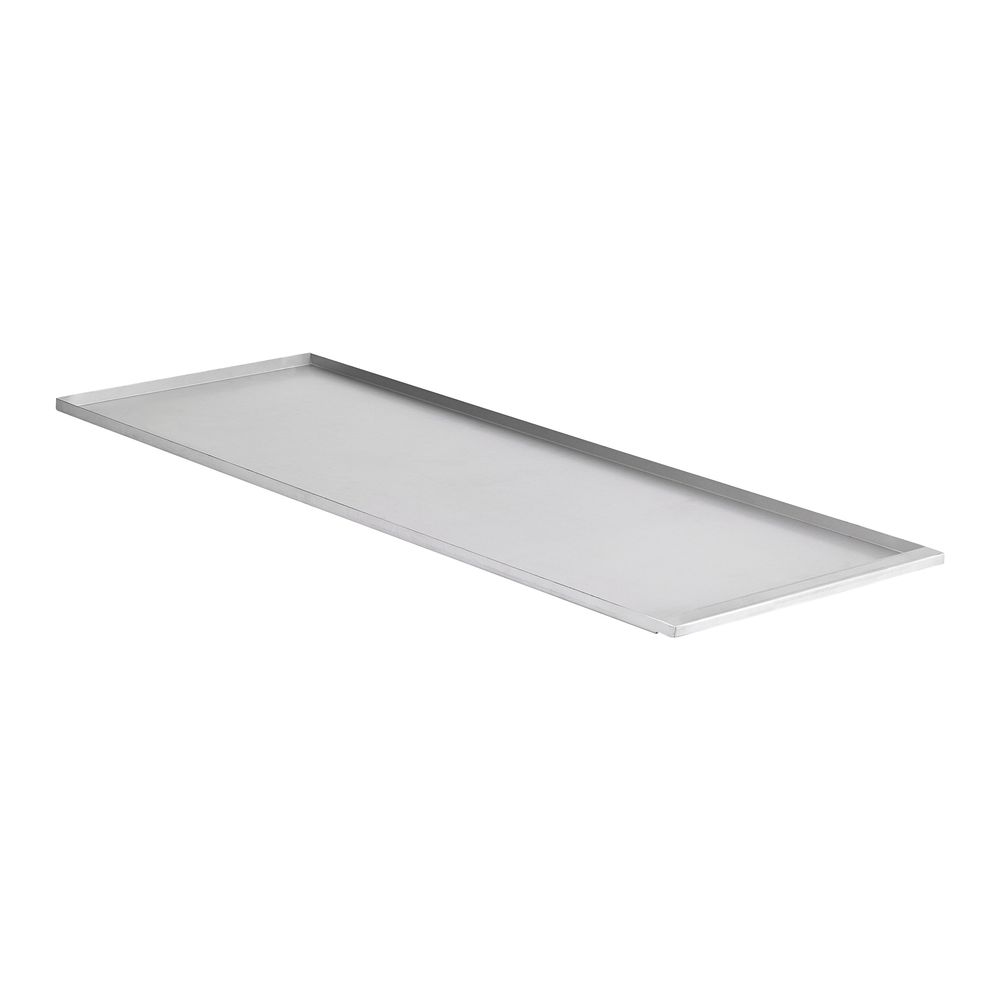 Kratos Replacement Crumb Tray for Dual Burner Stock Pot Ranges