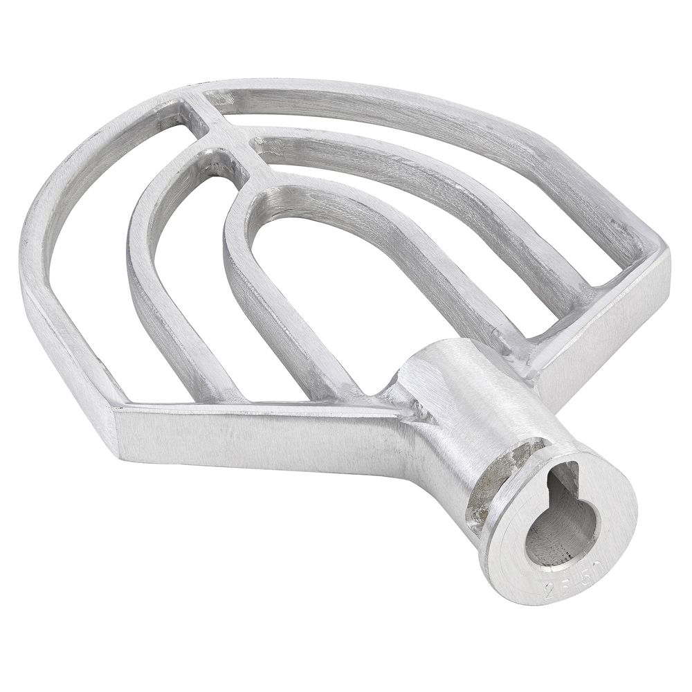 Value Series Commercial Flat Beater for 20 Qt. Mixers, Fits Select ...