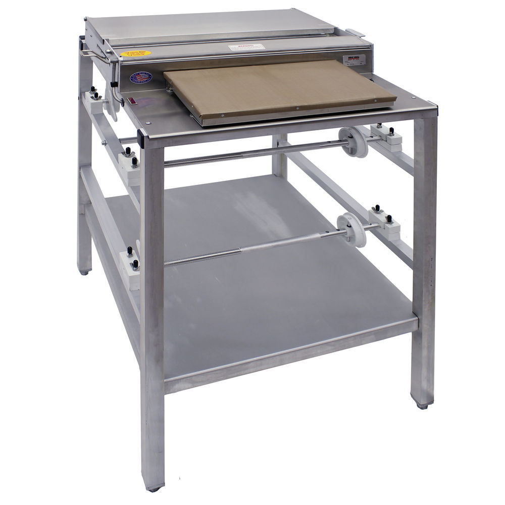 3 Roll Standard Floor Model Film Wrapper