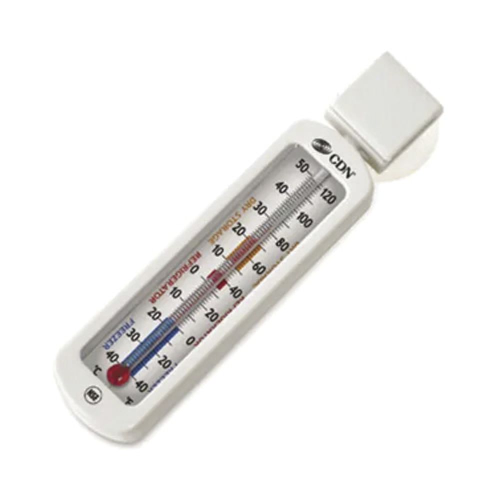 CDN ProAccurate Yellow Thin Tip Thermometer