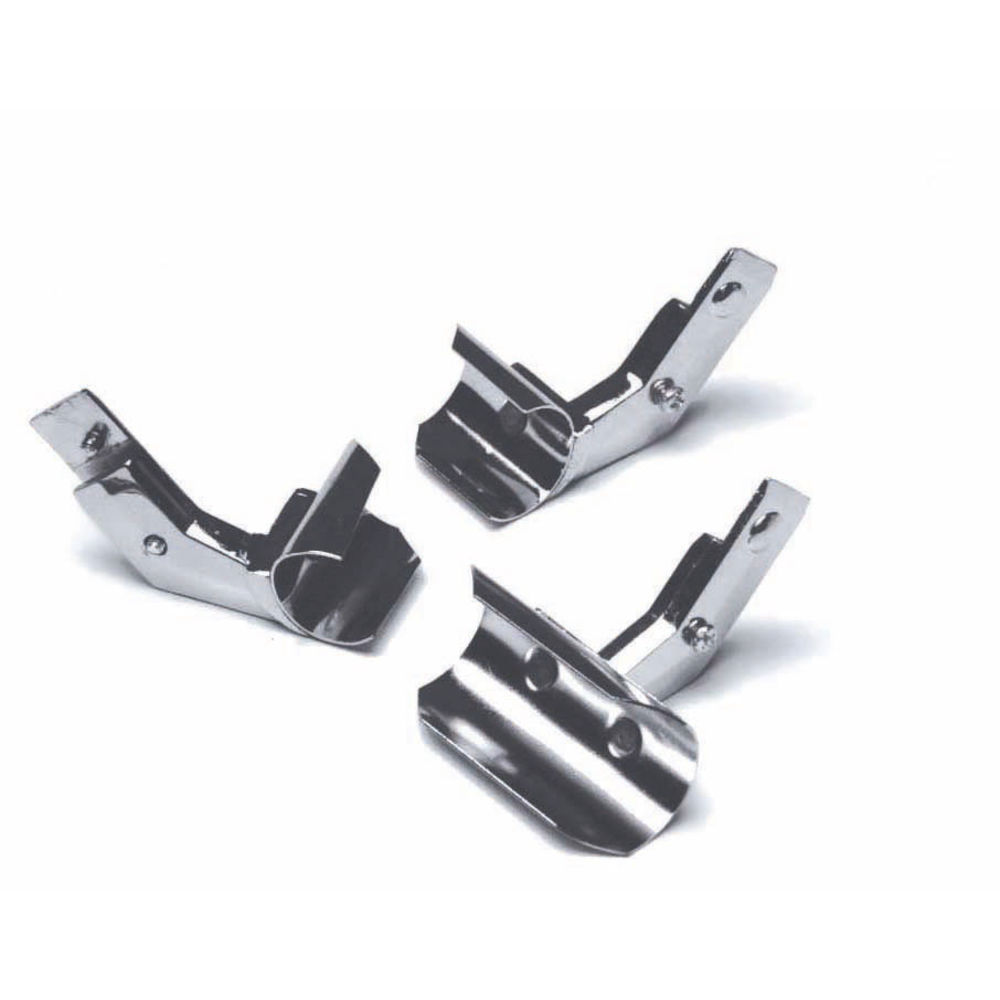 Center Snap On Spring Clamp Socket