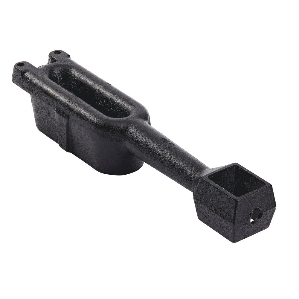 Value Series Replacement Middle Burner for Gas Floor Fryers