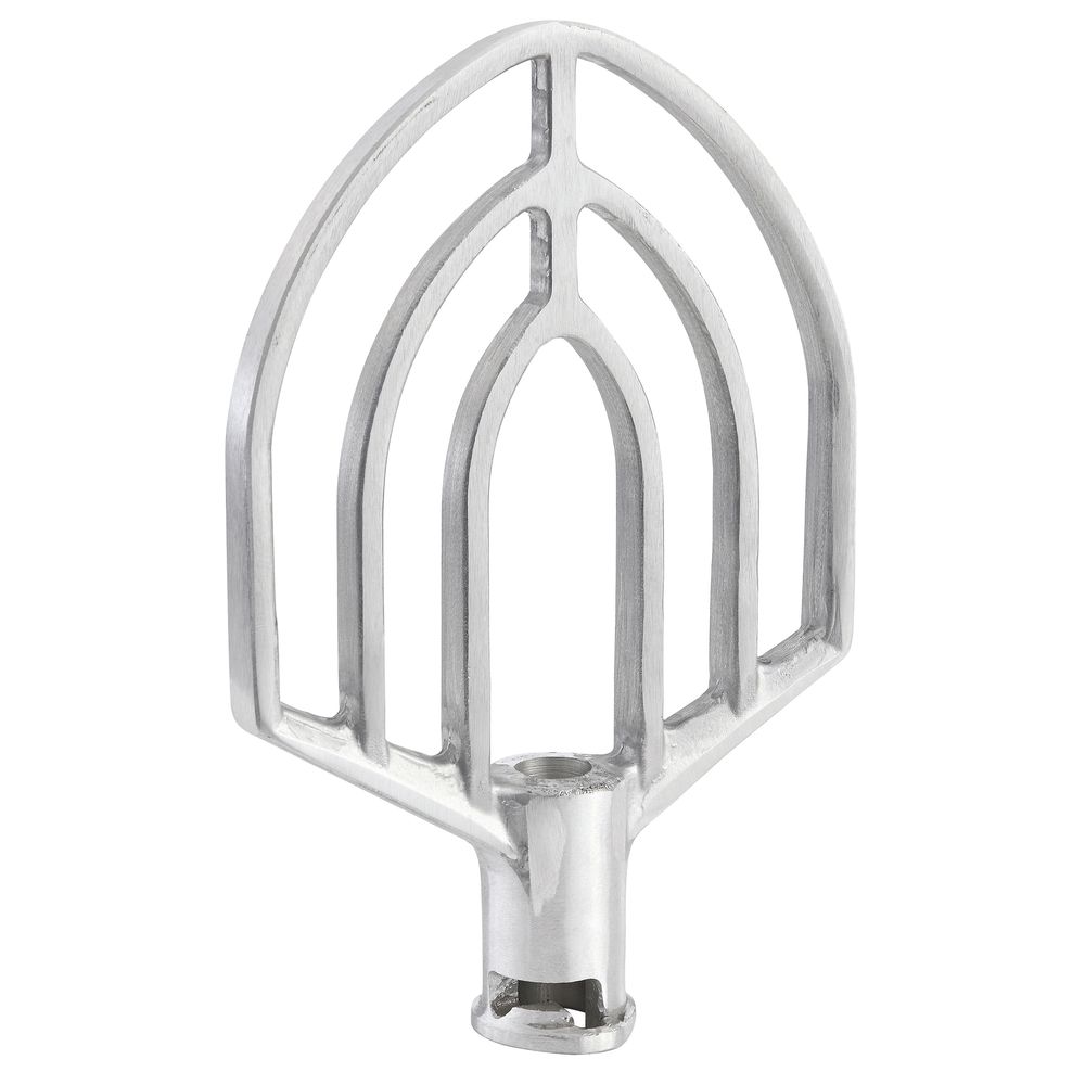 Value Series Commercial Flat Beater for 60 Qt. Mixers, Fits Select ...