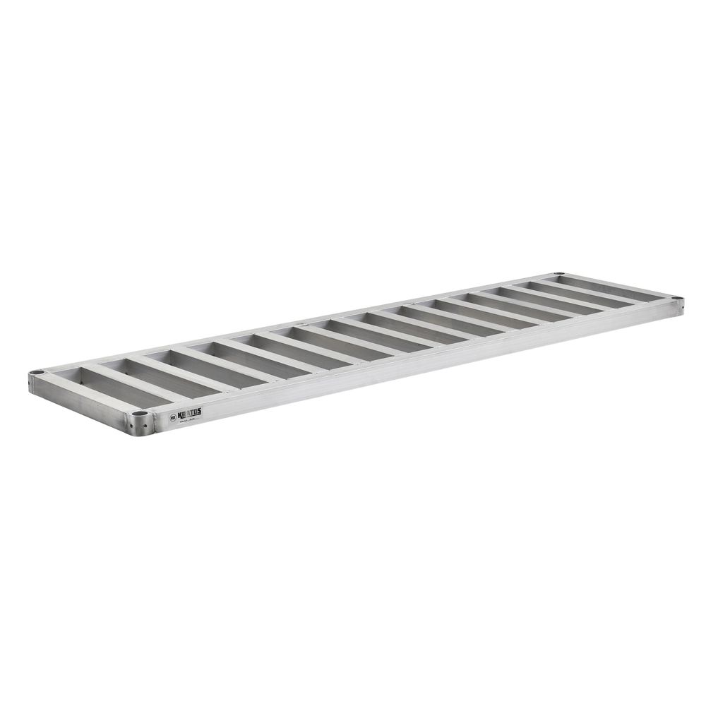 Kratos 32L-203 Replacement Bottom/Middle Shelf for Kratos Keg Racks ...