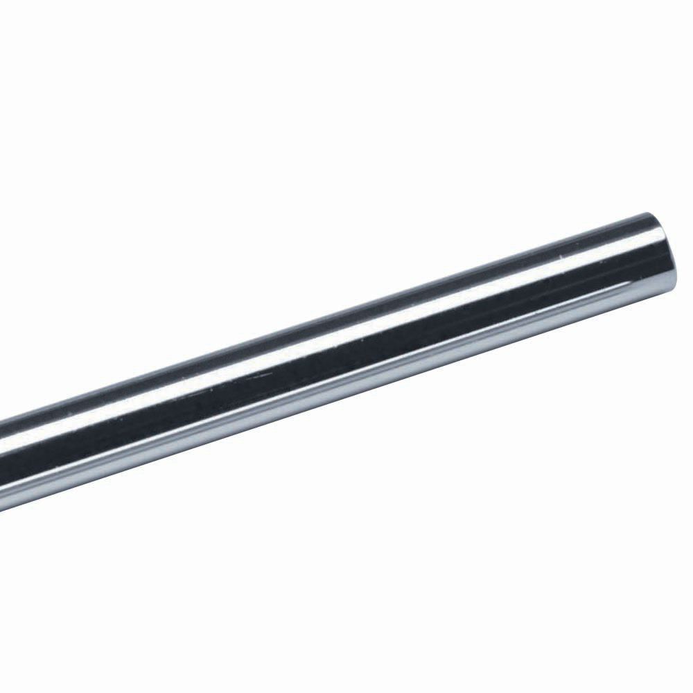Hangrail Chrome Tubing 4 Ft