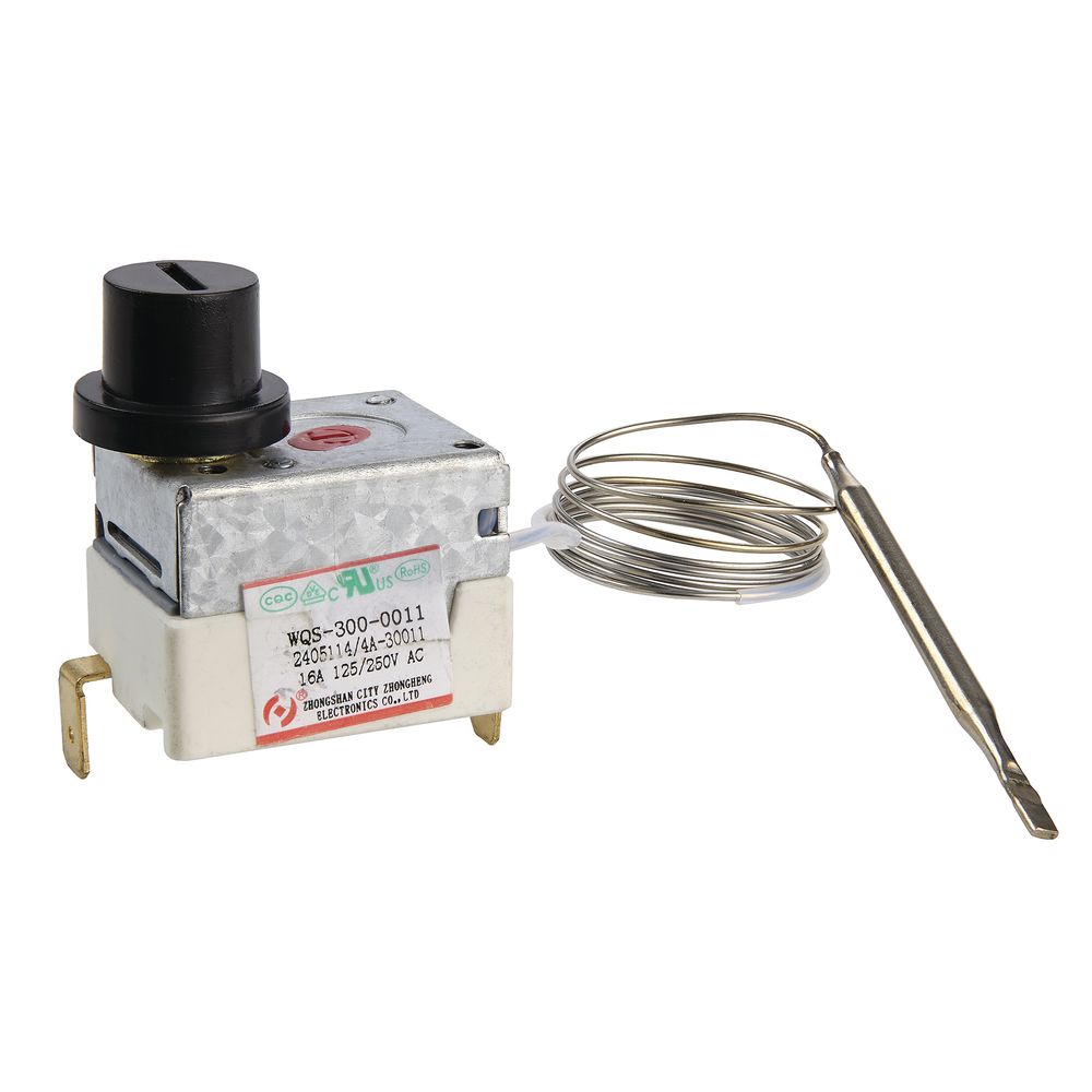 Kratos Replacement Temperature Limit Switch for Kratos Countertop ...