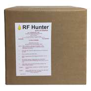 RF Hunter FP22 22 lb Bulk Fryer Filter Powder
