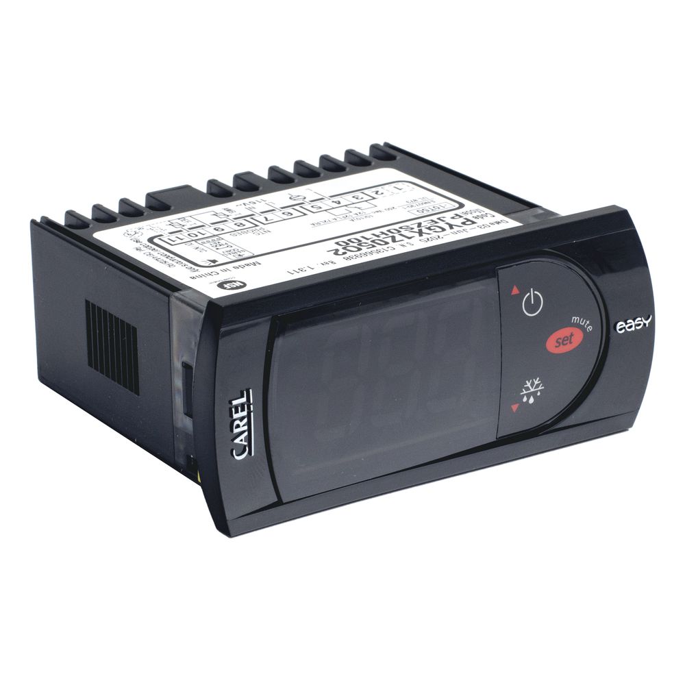 Kratos Thermostat for Kratos Sandwich Prep Tables