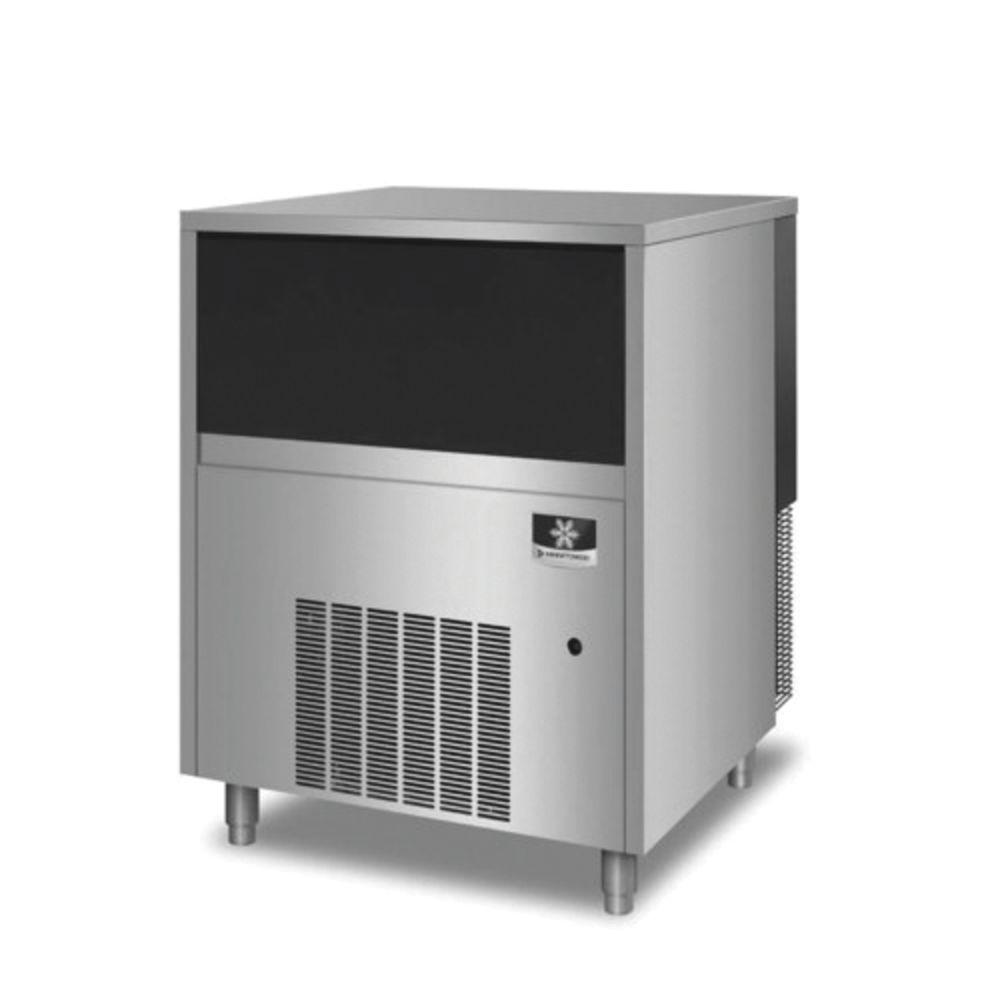 Manitowoc Ice UFP0350A-161 Undercounter Flake Ice Machine, 398 lb ...