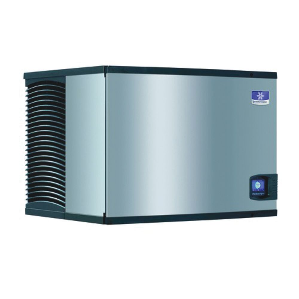 Manitowoc IYT0750A-261 Indigo NXT Series 715 lb Half Dice Ice Cube ...