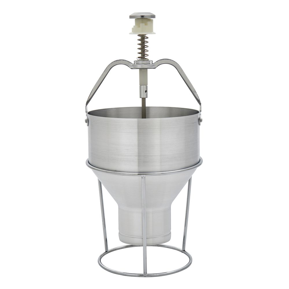 HUBERT® Pancake Dispenser Stand for Aluminum Pancake Dispenser