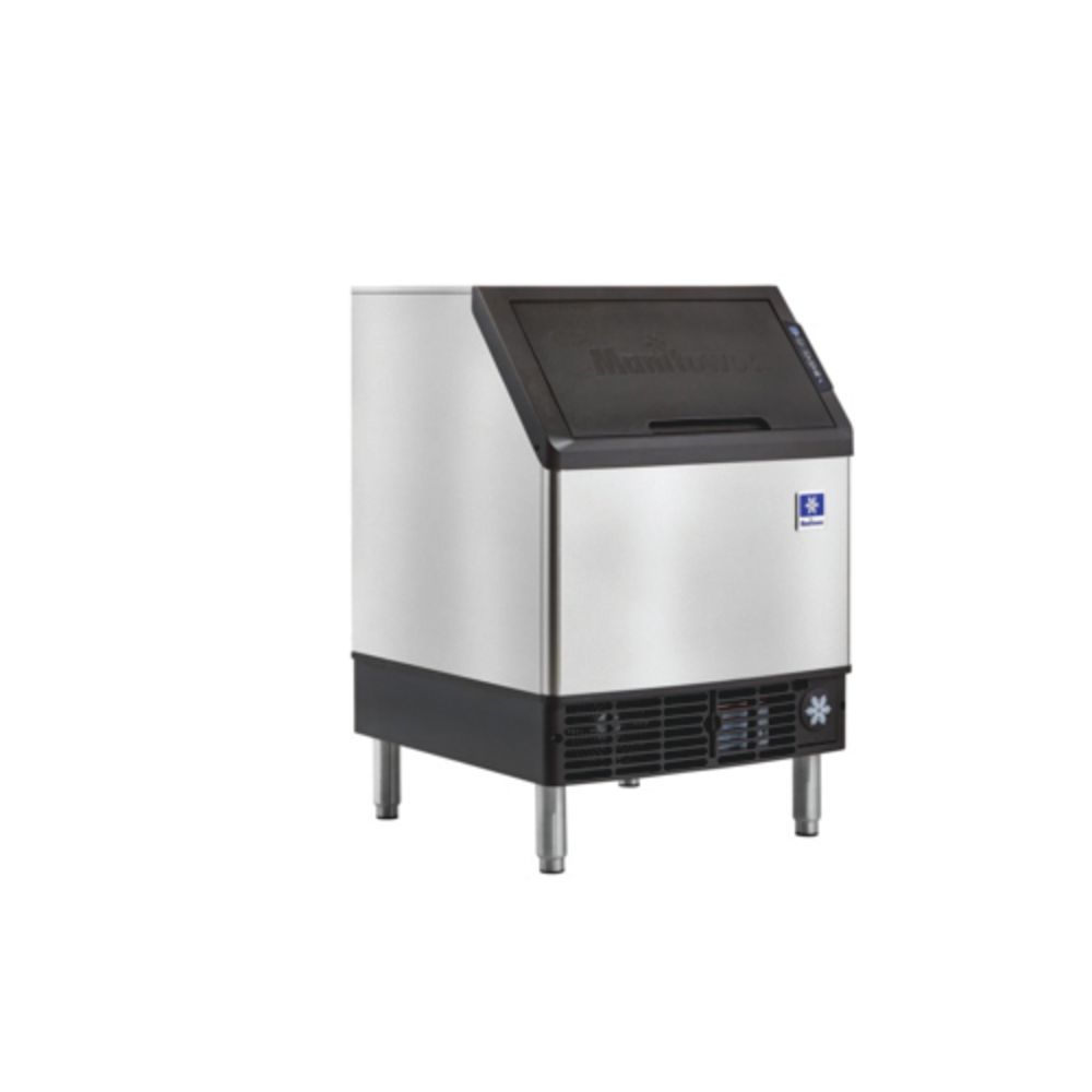 Manitowoc URP0140A-161B NEO® 26"W Large Dice Undercounter Ice Machine ...