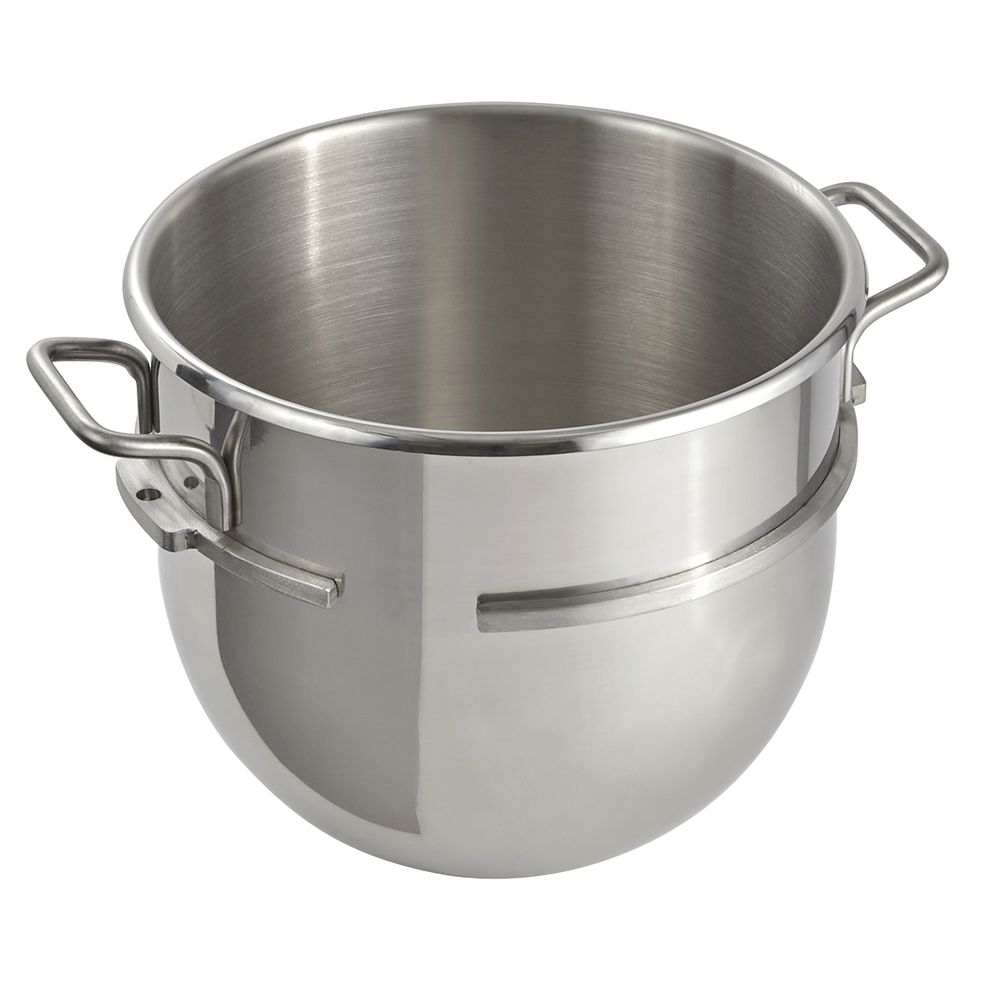 Value Series 30R-009 Mixer Bowl, 30 Qt. Capacity, Fits Classic Hobart ...