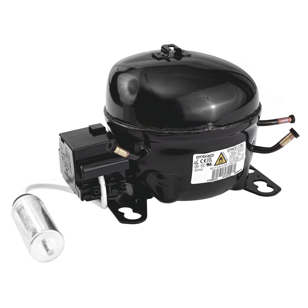 Kratos Compressor for Bottle Coolers