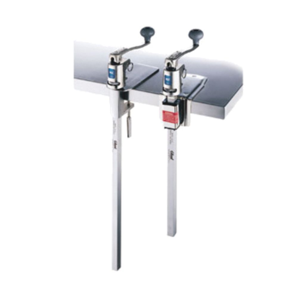 Edlund U-12 Table-Mount Can Opener