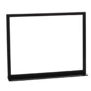 14" x 11" Metal Sign Holders, Horizontal